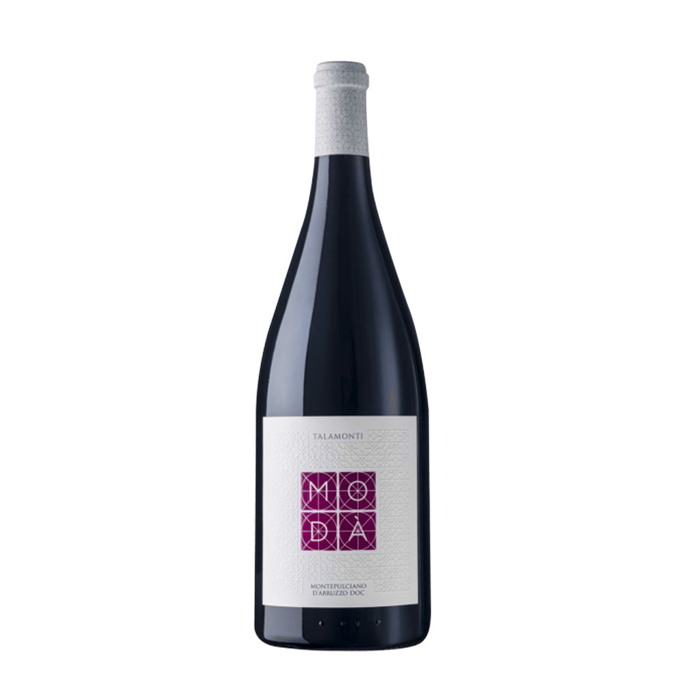 Talamonti Modà Montepulciano d'Abbruzzo DOC 150cl wine – Fenolico
